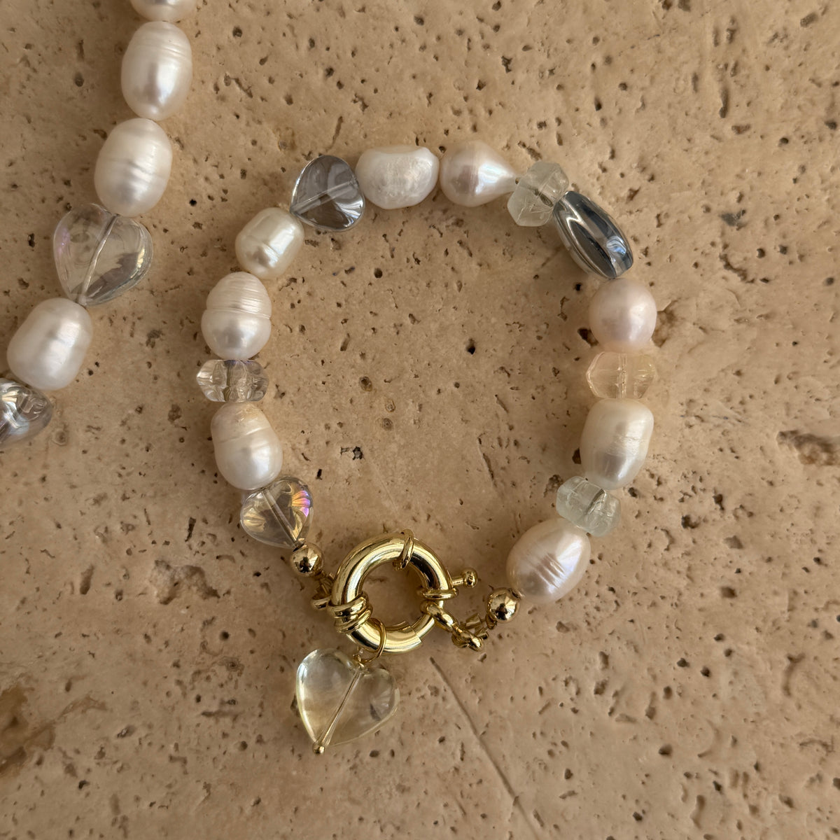 Dora Necklace - Timeless Elegance for Any Occasion – bonk ibiza